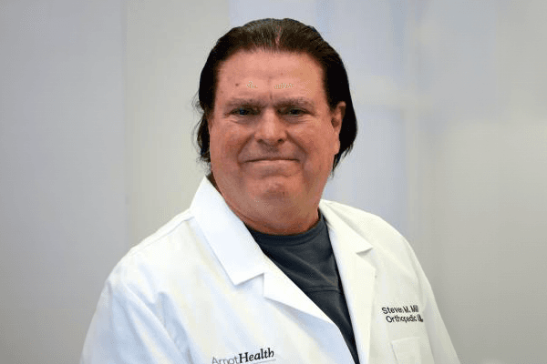 Arnot Orthopedics